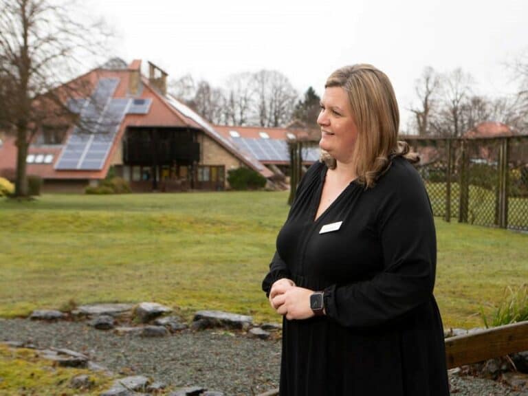 News and updates - Martin House