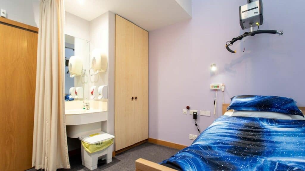 Martin House - Martin House