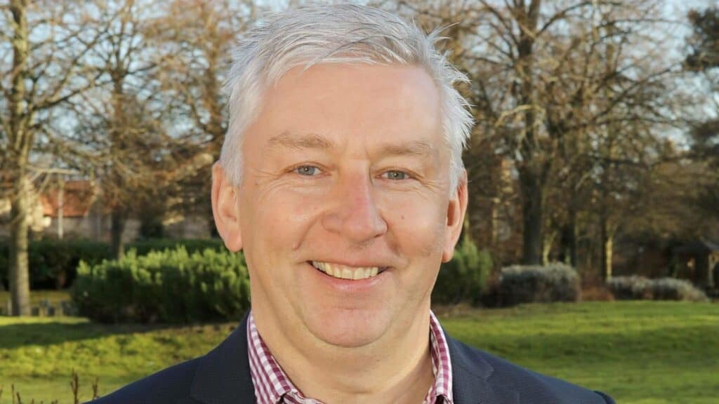 Our trustees - Martin House