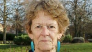 Our trustees - Martin House