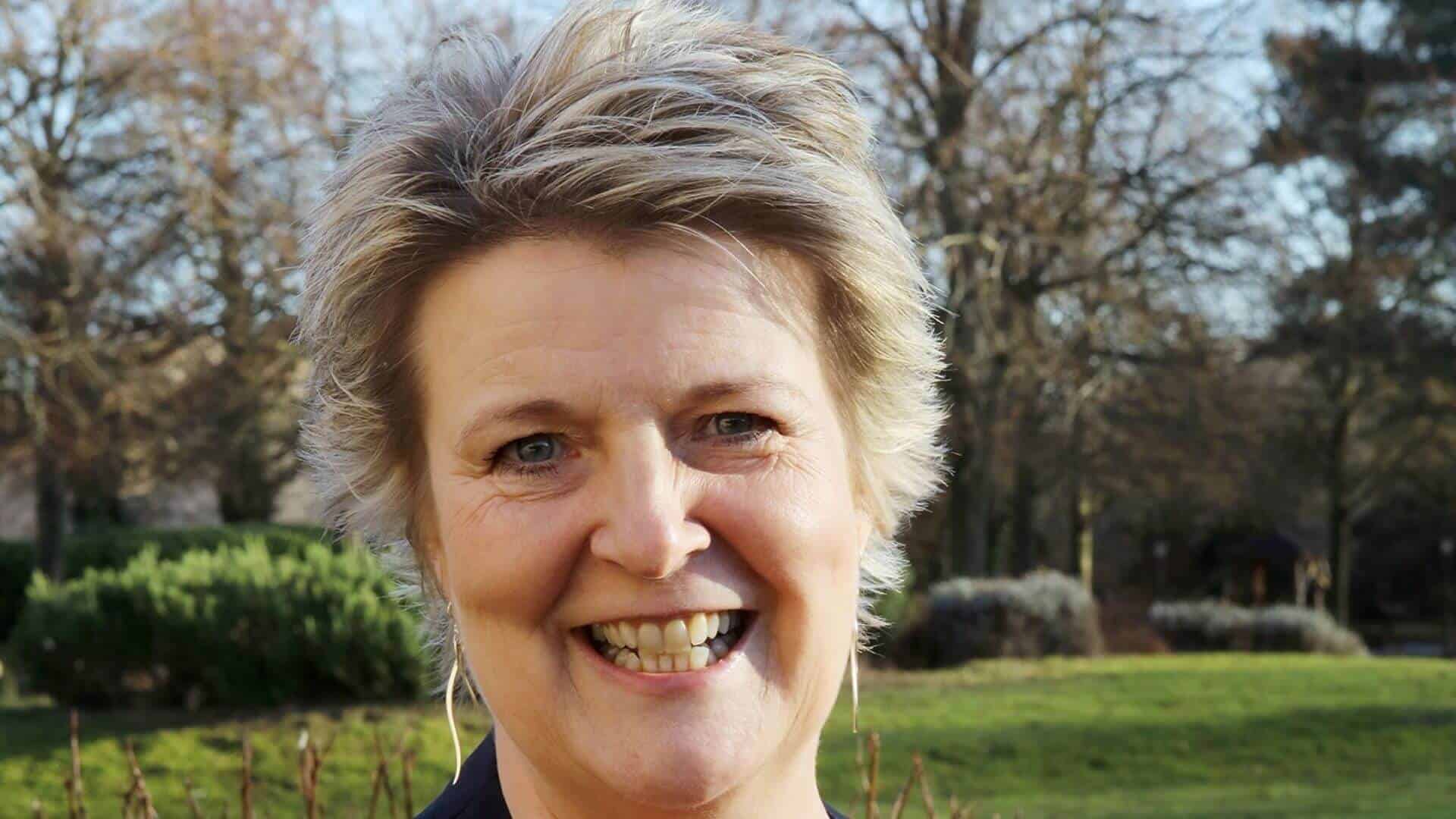 Our trustees - Martin House