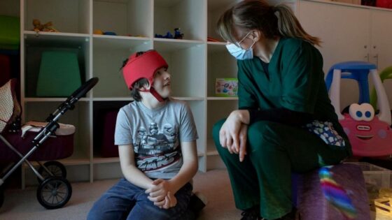 Get involved - Martin House