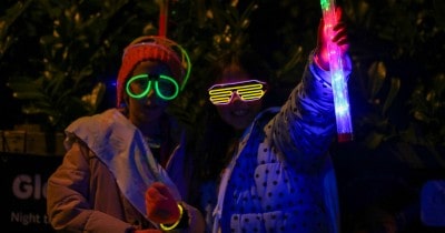 Glow Together - Martin House