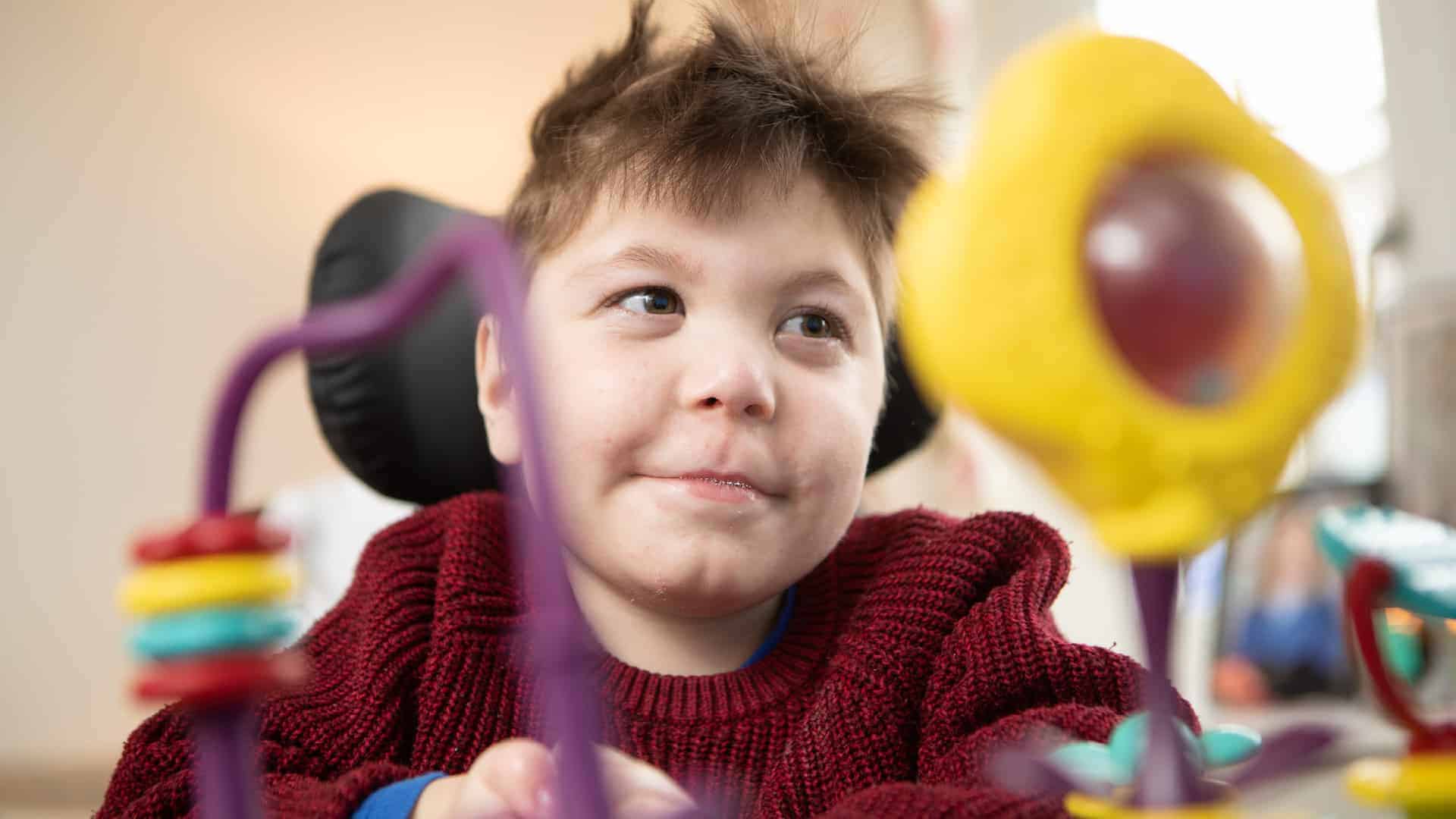 THE BUILD - Martin House