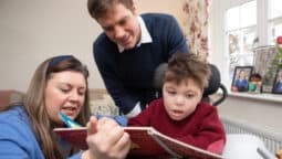 THE BUILD - Martin House