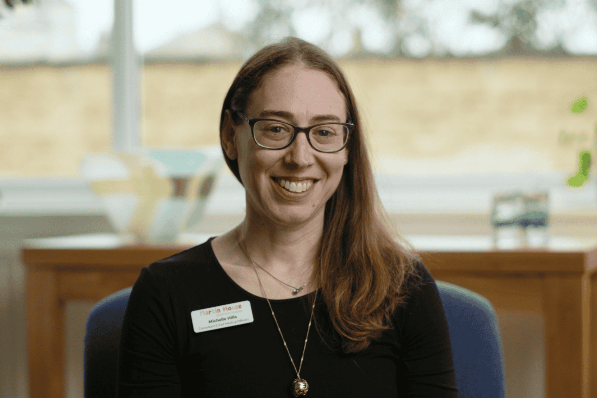 The Power of Partnerships - Martin House