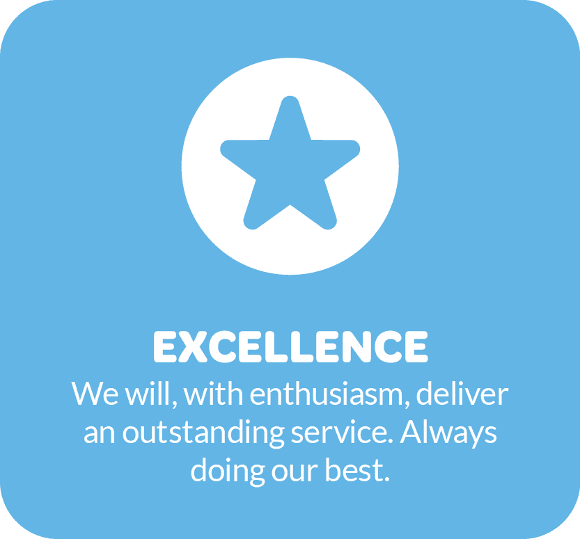 Join our team - Martin House