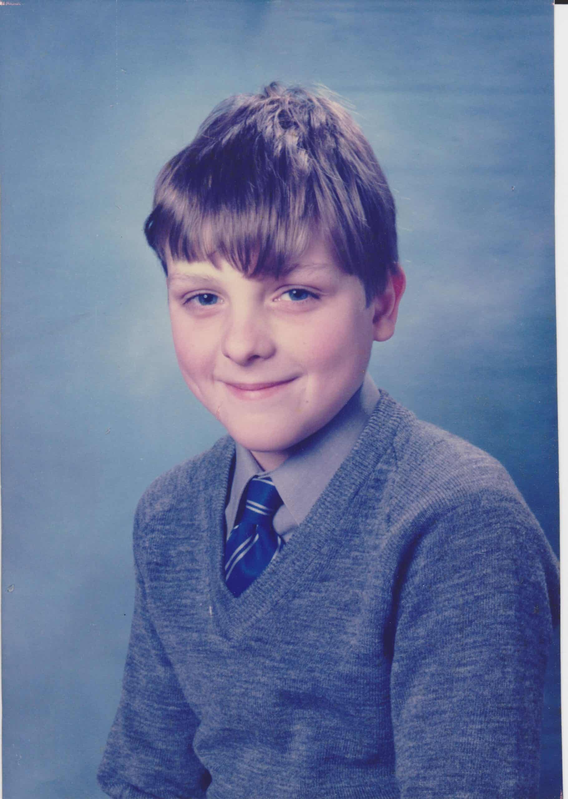 Light Up A Life Dedications - Martin House