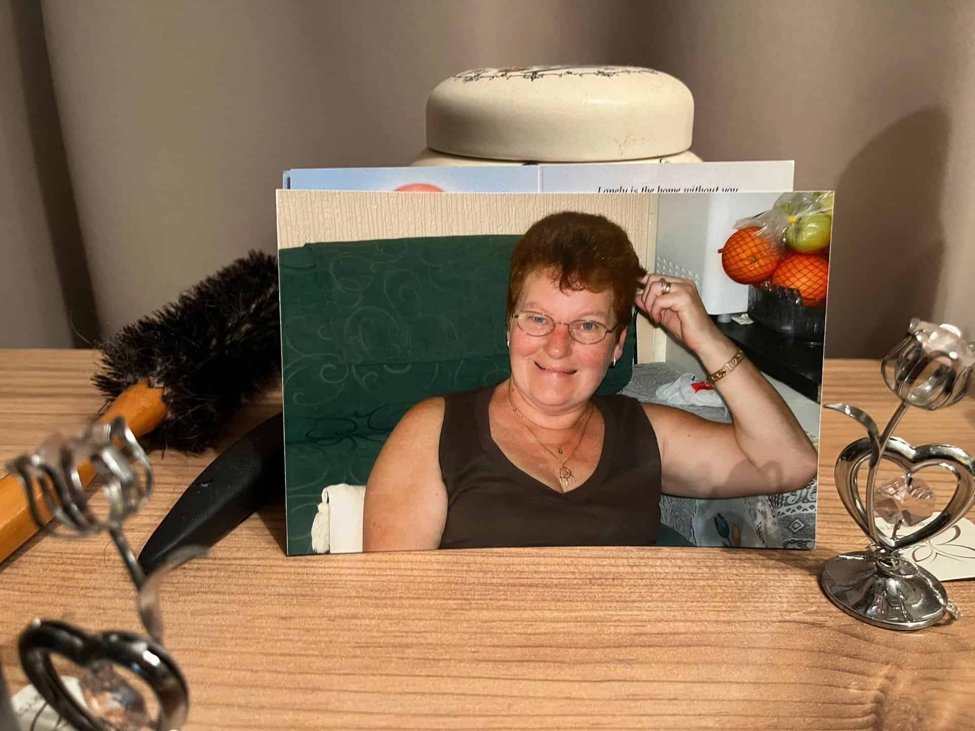 Light Up A Life Dedications - Martin House