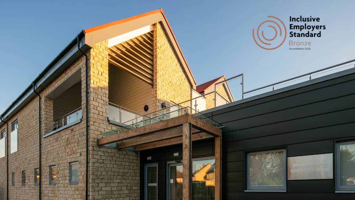 Home - Martin House