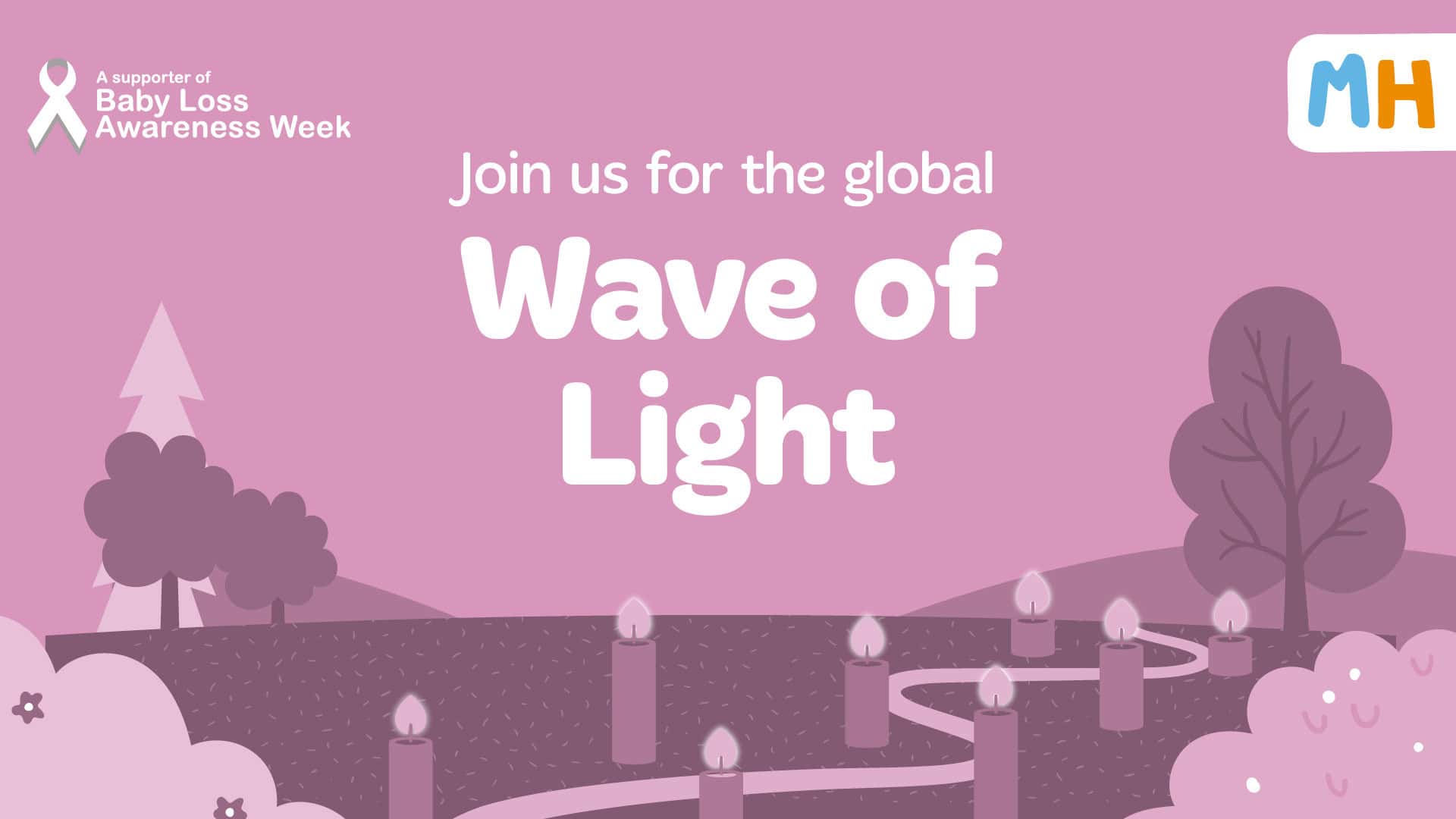 Wave of Light - Martin House